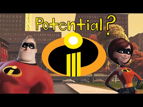 What Fans Want From The Incredibles 3