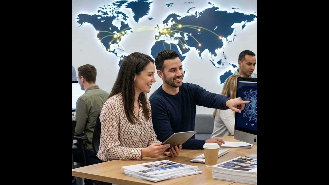 Localized and Multilingual Content at Scale with AI