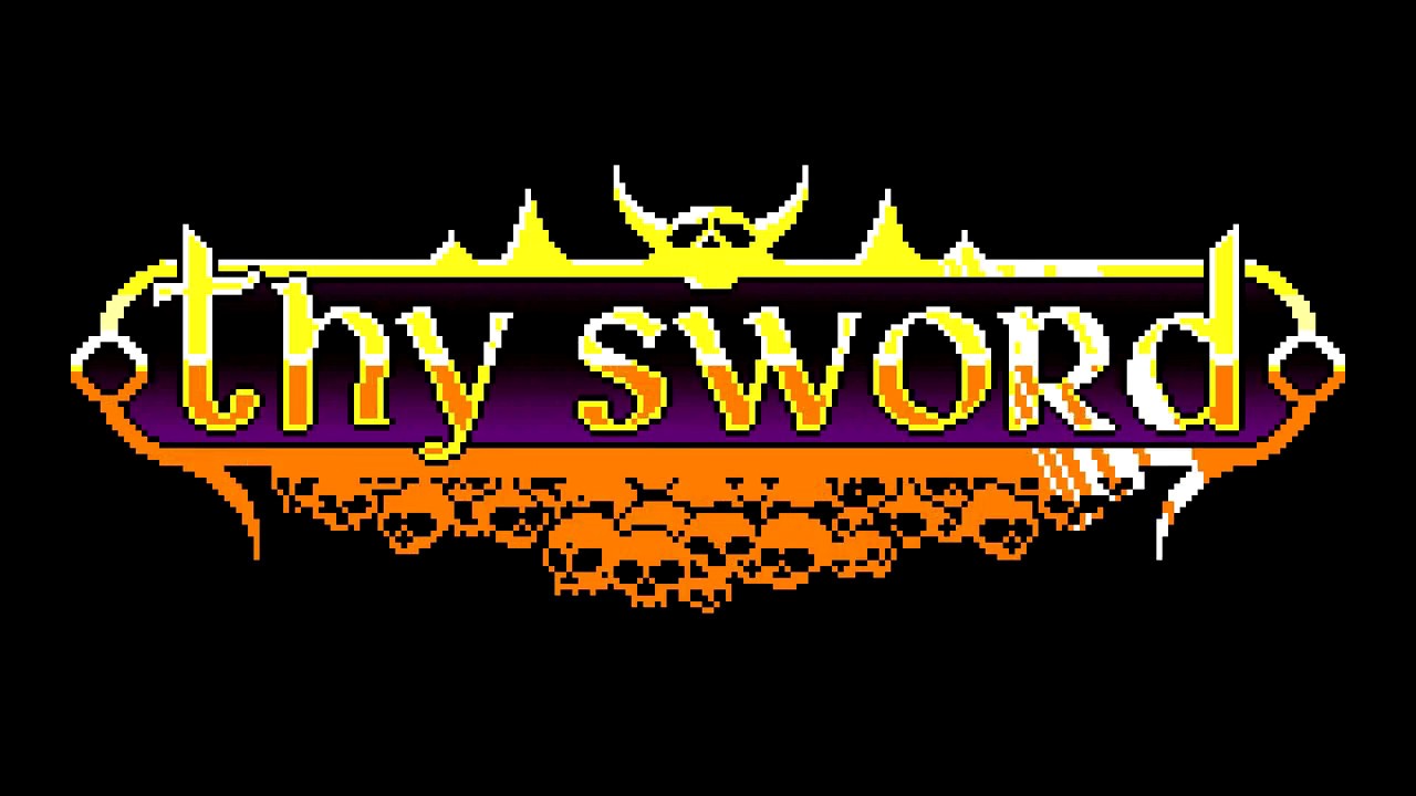 Thy Sword Launch Trailer [1080p60]