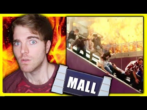 DEATHS at MALLS - (Shane Dawson Reupload) *deleted*