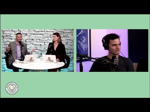 Why Joe Rogan Is The Number 1 Podcaster In The World