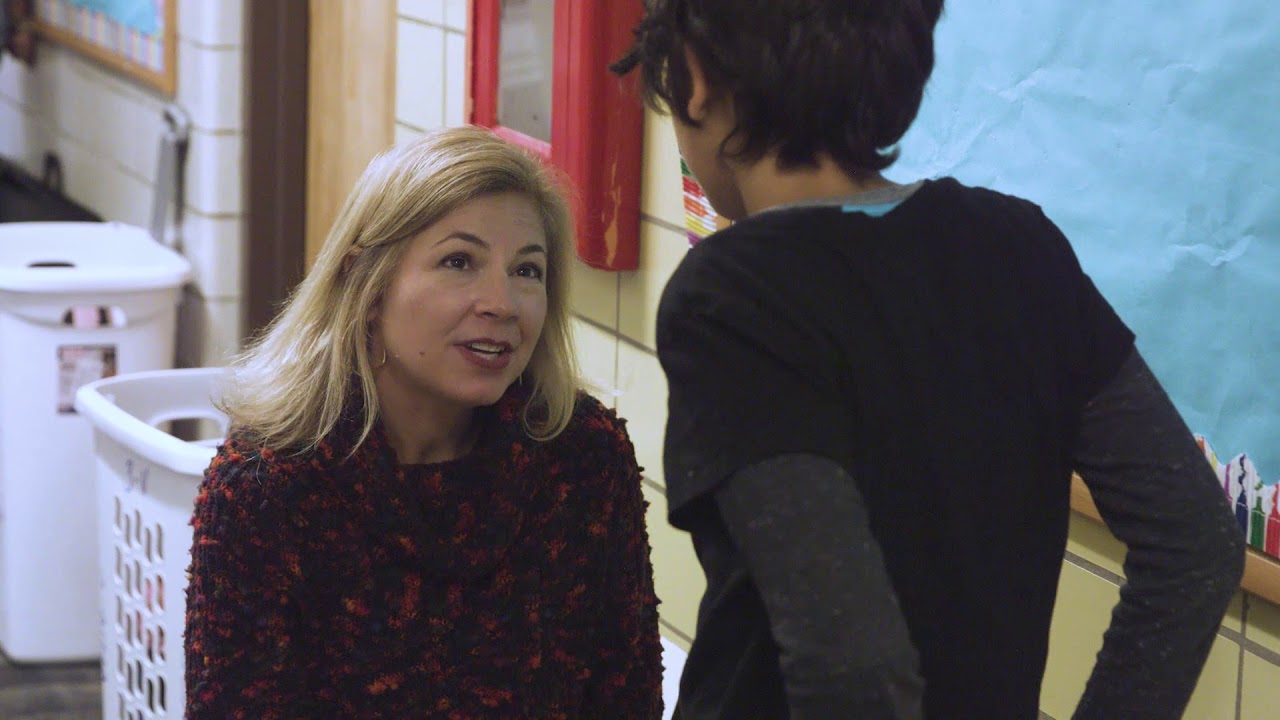 Blue Sky Bridge School Program