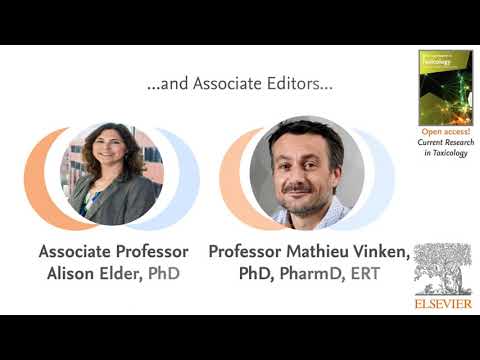 Current Research in Toxicology