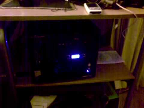 MY SEMI MODDED LANBOX LiTE