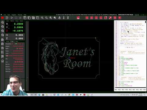 Understanding Your Toolpath and G-Code - What does it mean?