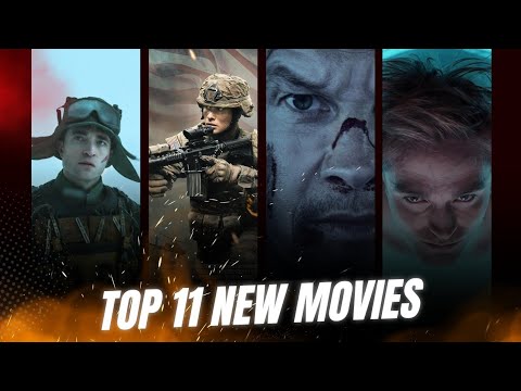 Top 11 Must Watch Movies Coming This January 2025