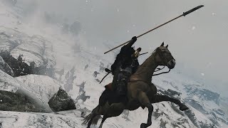 Fighting Cavalry with Cavalry at Mount & Blade II: Bannerlord Nexus ...