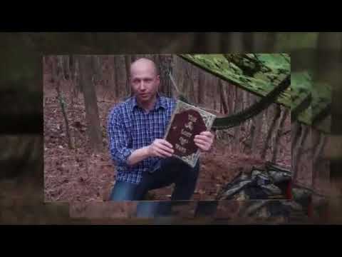 Claude Davis Book The Lost Ways