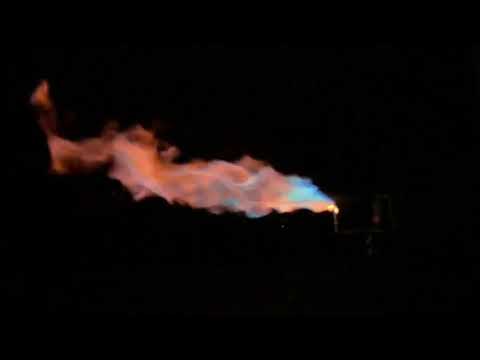 Deodorant Flamethrower by jonahk0702 - Thingiverse