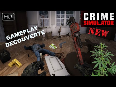 Steam Community :: Crime Simulator: Prologue