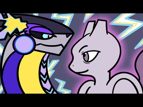 What is the Best Pokemon from EVERY Generation? (Singles)