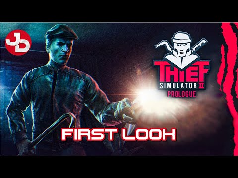Steam Community :: Video :: Thief Simulator 2 Prologue PC Gameplay