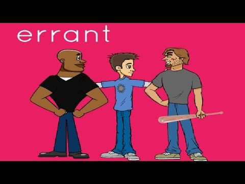 Errant