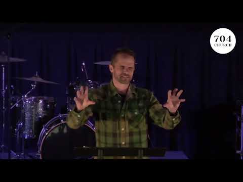 Psalm 123 | Thaddeus Fennig