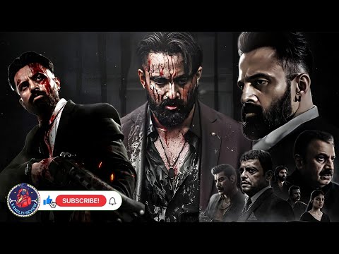 Marco (Re-upload) Explained in Manipuri Crime suspense thriller movies