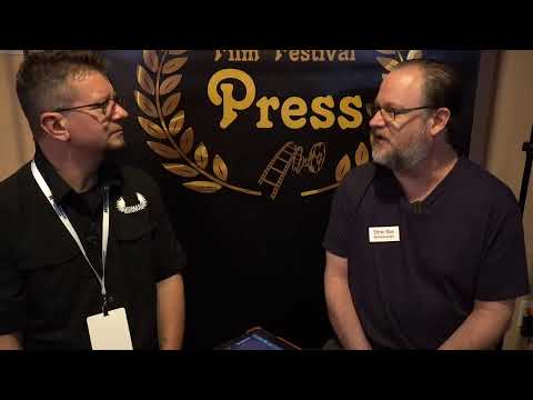Show Low Film Festival at the Village 8 in Pinetop-Lakeside - Interview 8