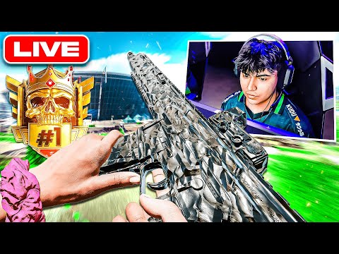🔴 LIVE | #1 RANKED GRIND | @DiazBiffle
