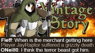 So I Created Another Minecraft Horror Mod... The Obsessed - Fimfiction