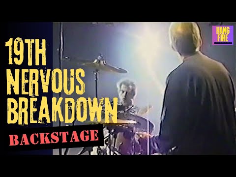 19th Nervous Breakdown | From Backstage | The Rolling Stones | 1997