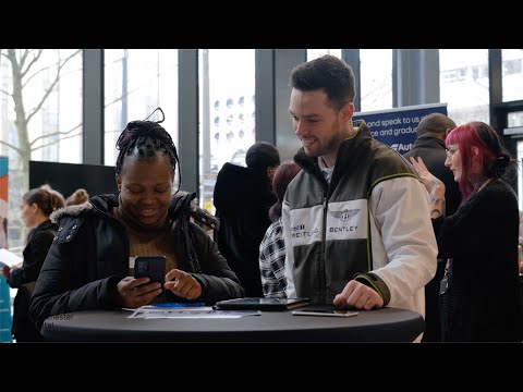 Digital Skills Festival 2023 - Digital Apprenticeship Day