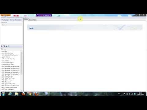 eXeLearning – ESECEA