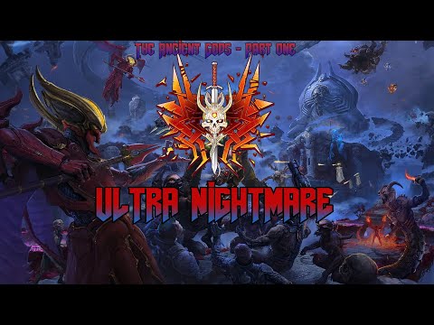 Steam Community :: Video :: Doom Eternal - TAG1 Ultra Nightmare