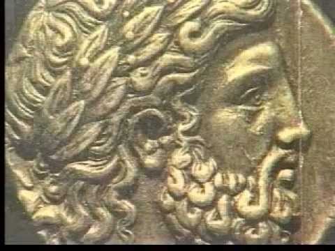 Filipo II, Rey de Macedonia – Historia Bélica