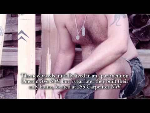 Anthony "Tony" J. Hendges - Life Story Digital Video