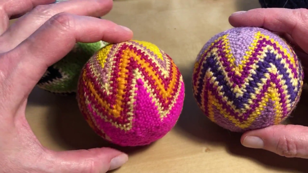 Pattern tutorial 1: Zig Zag