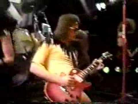 Died On This Date (April 14, 2010) Joe Markowski / Twisted Sister – The ...