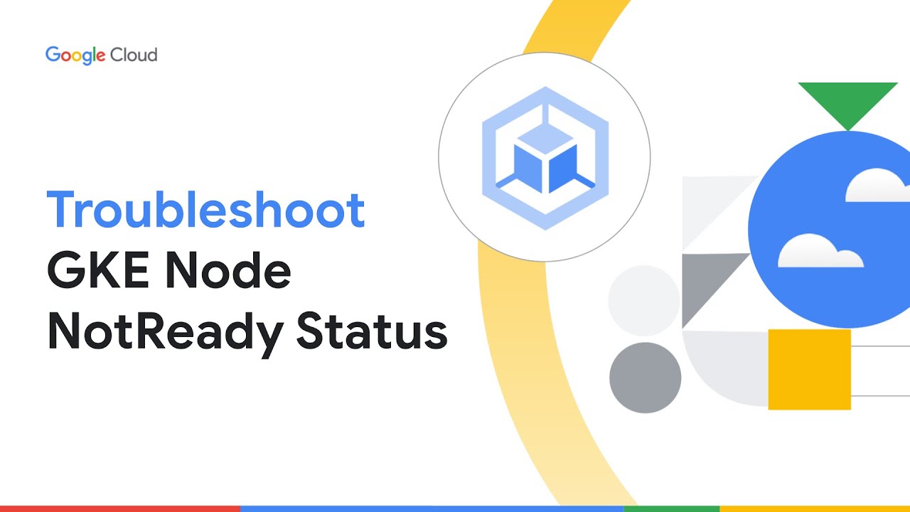 Troubleshooting: Node Not Ready Status