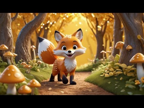 ABC Animal Adventure | Fun Alphabet Nursery Rhyme for Toddlers | Educational Animal Song for Kids