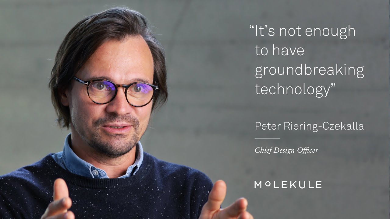 The Importance of Our Product Design | Molekule Air Purifiers
