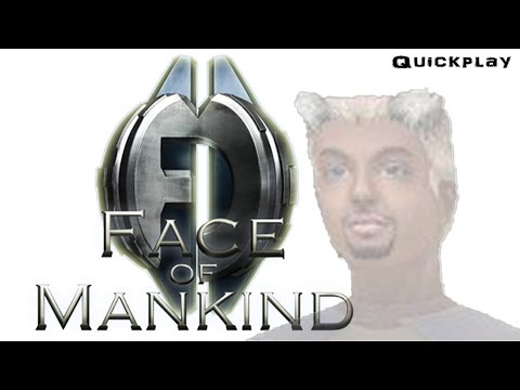 Steam Community :: Face of Mankind