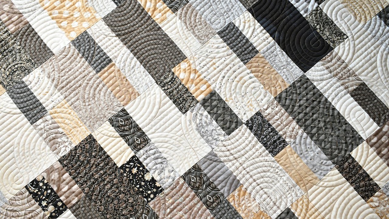 Mini PDF Pattern Update!