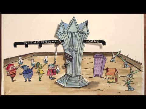 What is Banking?