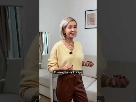 Less is more - but what does it actually mean?