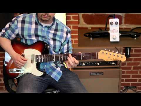 FX Engineering RAF Mirage Pico Compressor | Reverb