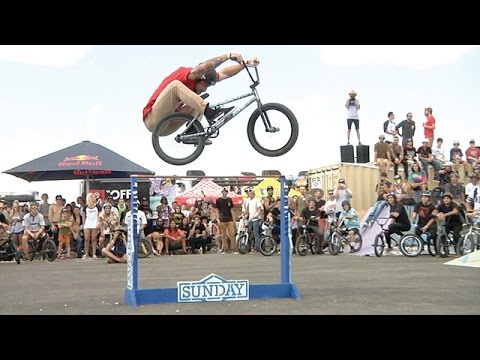 BMX – 49″ Inch Bunnyhop – High Hop Contest at Texas Toast 2014 – Photo ...