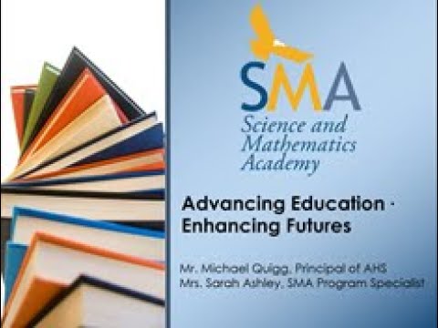 Prospective Students :: scienceandmathacademy.com