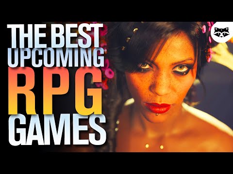 Forge Your Destiny: New RPG Games with Deep Character Customization and Meaningful Choices!