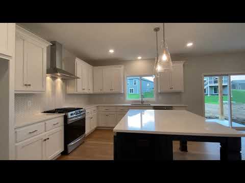 9029 SE 2nd St., Lees Summit, MO, 64064 - Ridgewood Place at Chapman Farms