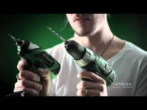 Hitachi Cordless Tools - Latest Price, Dealers & Retailers in India