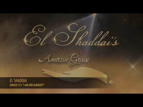 El Shaddai Worship Song