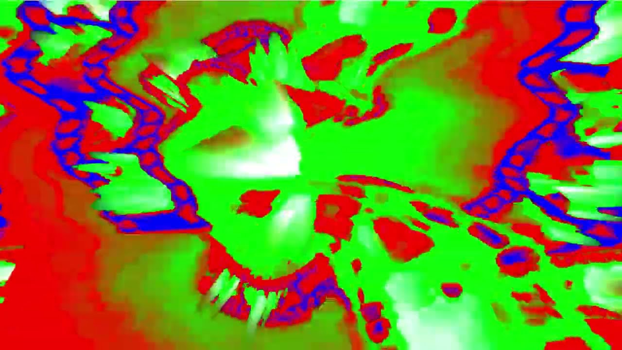 Blippi Intro Song Mix Colors Sponsored By Preview 2 Effects 