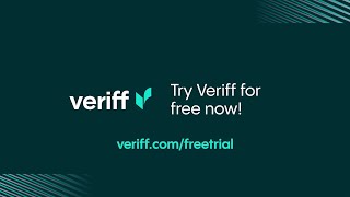 Veriff Software - 2025 Reviews, Pricing & Demo