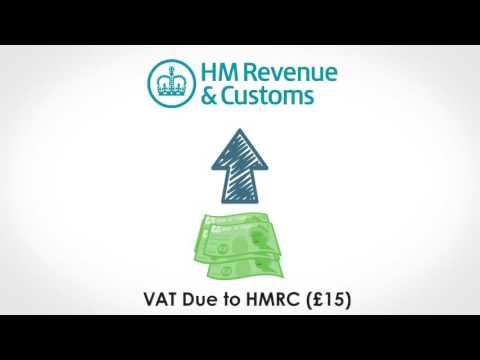 How does VAT work?