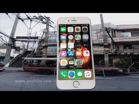 How to enable or disable JavaScript in Safari on iPhone 6