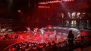 10 Things to Do in Starlight Express Theater Bochum, Germany | Gems.Travel