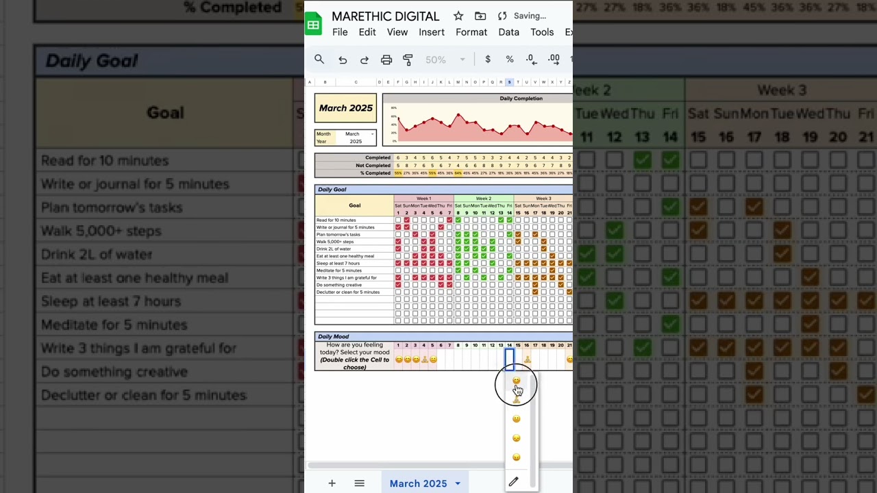 Google Sheets Automation 🚀 Smarter Dashboards & Reports #automation #excel #spreadsheetmagic